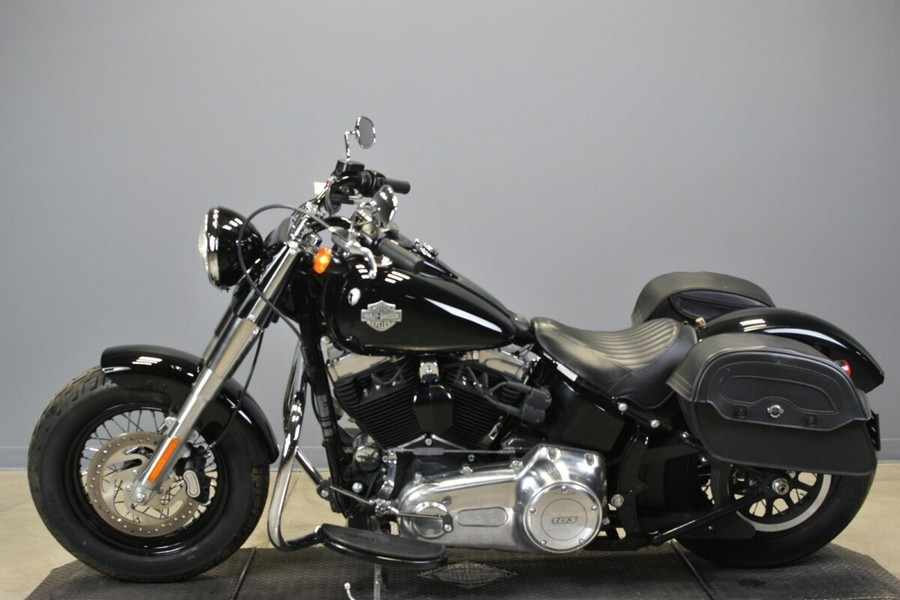 2015 Harley-Davidson Softail Slim for sale in Golden, CO
