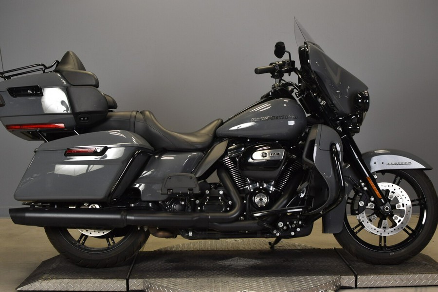 2022 Harley-Davidson Ultra Limited for sale in Golden, CO