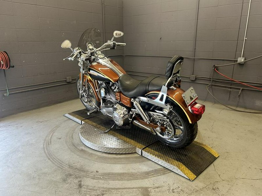 2008 Harley-Davidson® FXDSE2 - Dyna® Screamin' Eagle Anniversary for ...