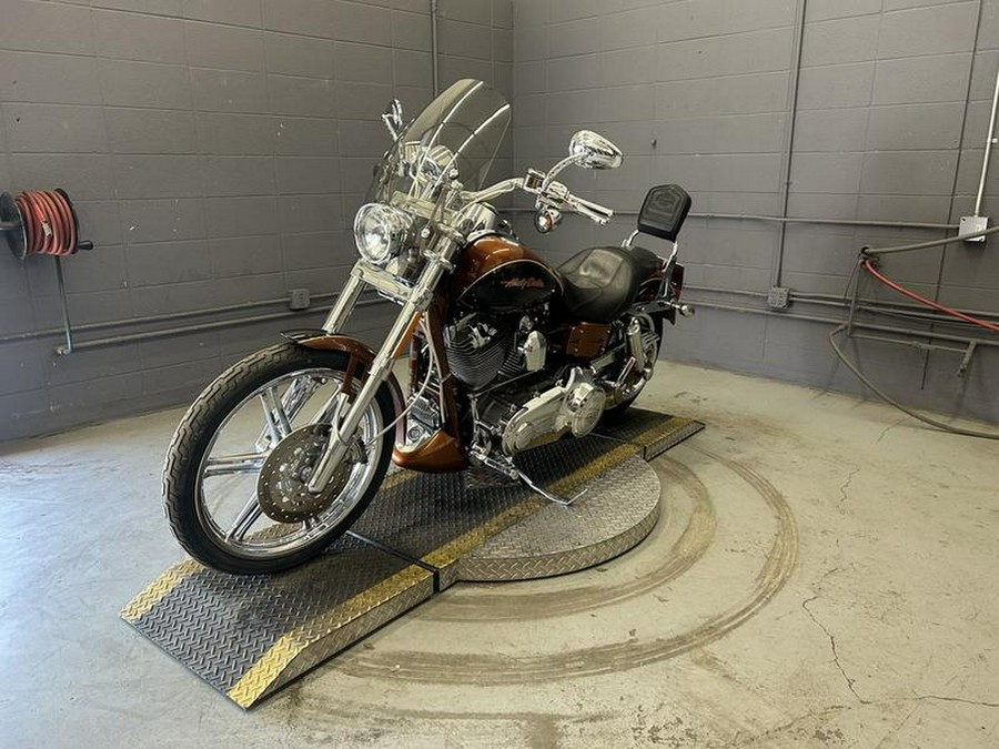 2008 Harley-Davidson® FXDSE2 - Dyna® Screamin' Eagle Anniversary for ...