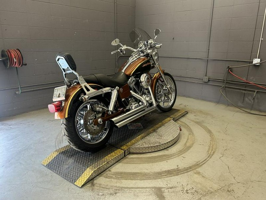 2008 Harley-Davidson® FXDSE2 - Dyna® Screamin' Eagle Anniversary for ...
