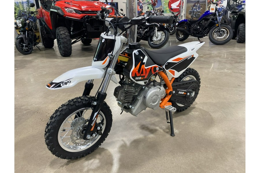 2022 Kayo KMB-60 for sale in Salisbury, MD