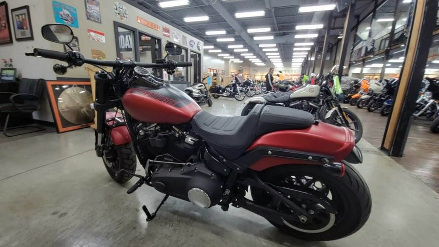 2019 Harley-Davidson Fat Bob 107 for sale in Mason, OH