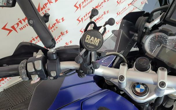 BMW R 1200 GS Adventure motorcycles for sale - MotoHunt