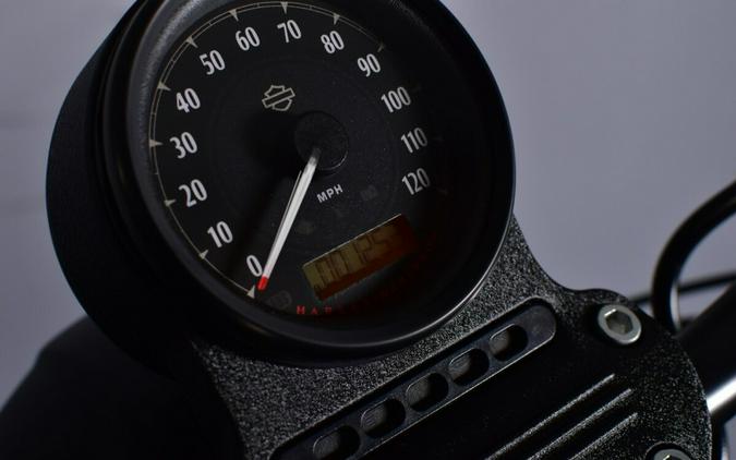 Used Harley-Davidson Iron 883 motorcycles for sale - MotoHunt