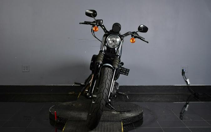 Used Harley-Davidson Iron 883 motorcycles for sale - MotoHunt