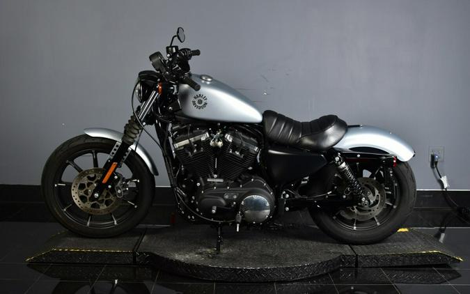 Used Harley-Davidson Iron 883 motorcycles for sale - MotoHunt