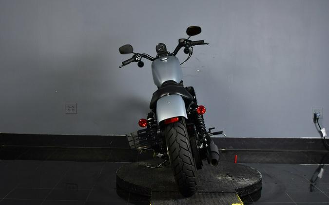 Used Harley-Davidson Iron 883 motorcycles for sale - MotoHunt