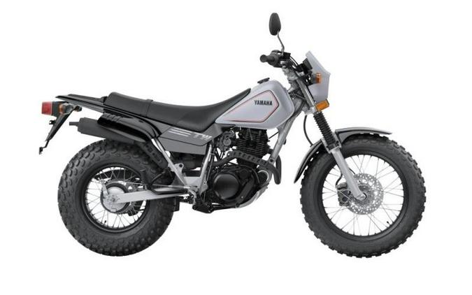 Used Yamaha TW200 motorcycles for sale - MotoHunt