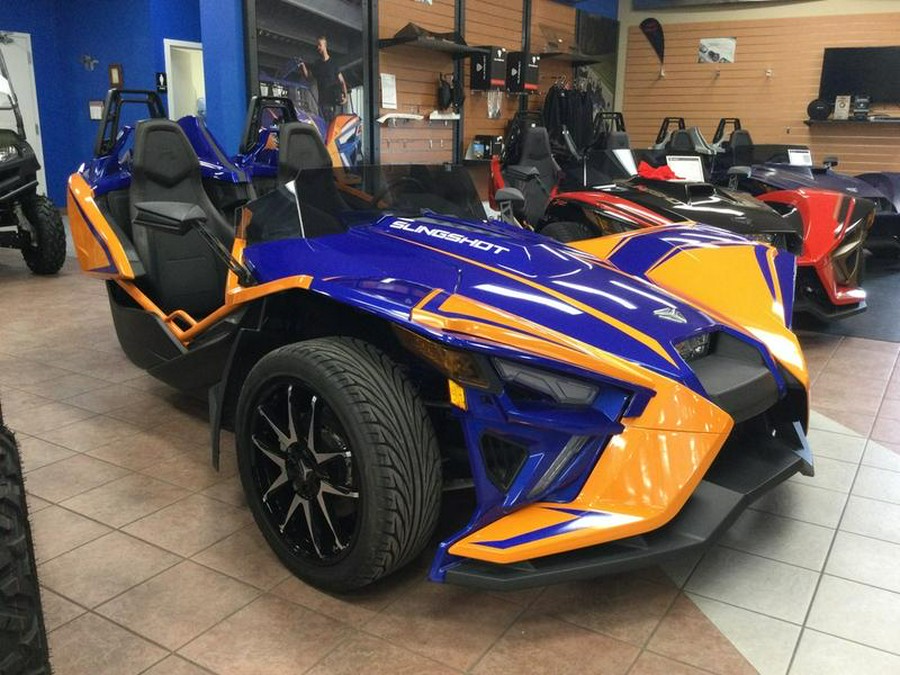 2021 Polaris® SLINGSHOT R AUTO for sale in Elizabethtown, PA