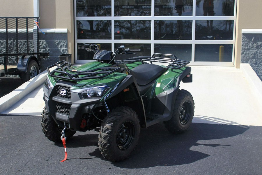 2023 Argo® Xplorer XR 700 EPS for sale in Ocoee, FL