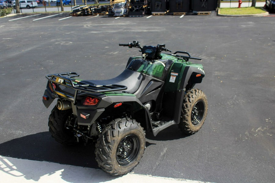 2023 Argo® Xplorer XR 700 EPS for sale in Ocoee, FL