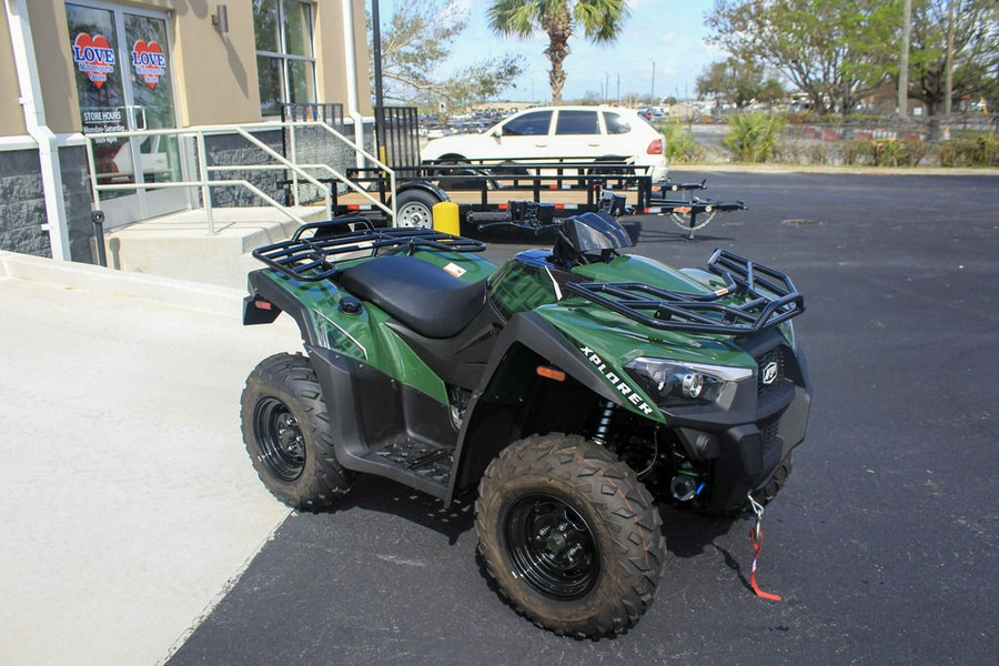 2023 Argo® Xplorer XR 700 EPS for sale in Ocoee, FL