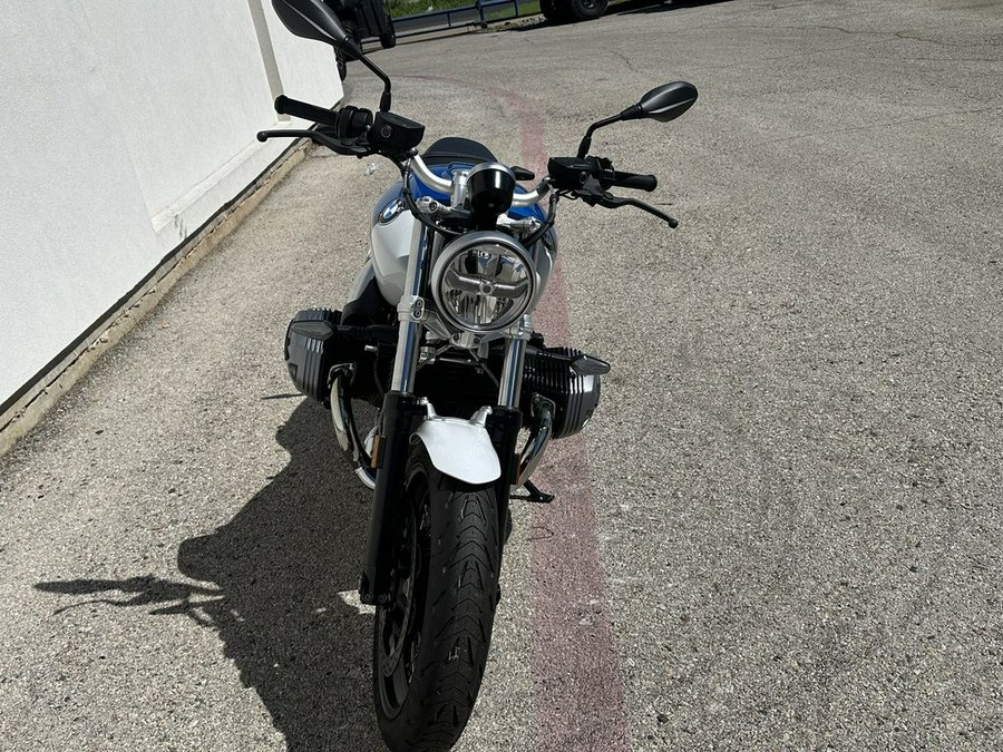 2022 BMW R nineT Pure Teal Blue Metallic Matte for sale in Hurst, TX