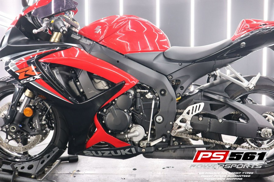 2006 Suzuki GSX-R600™ for sale in Lake Park, FL