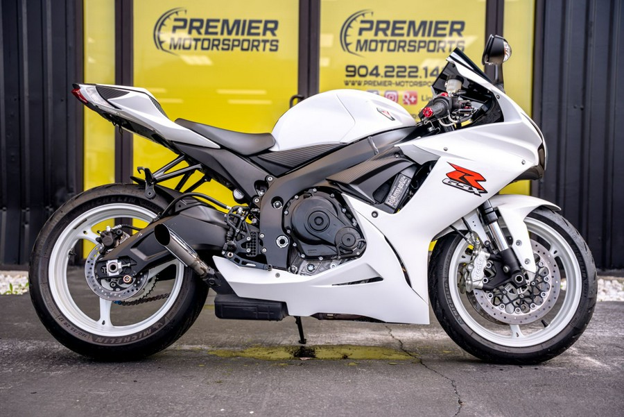 2020 Suzuki GSX-R600 for sale in Jacksonville, FL