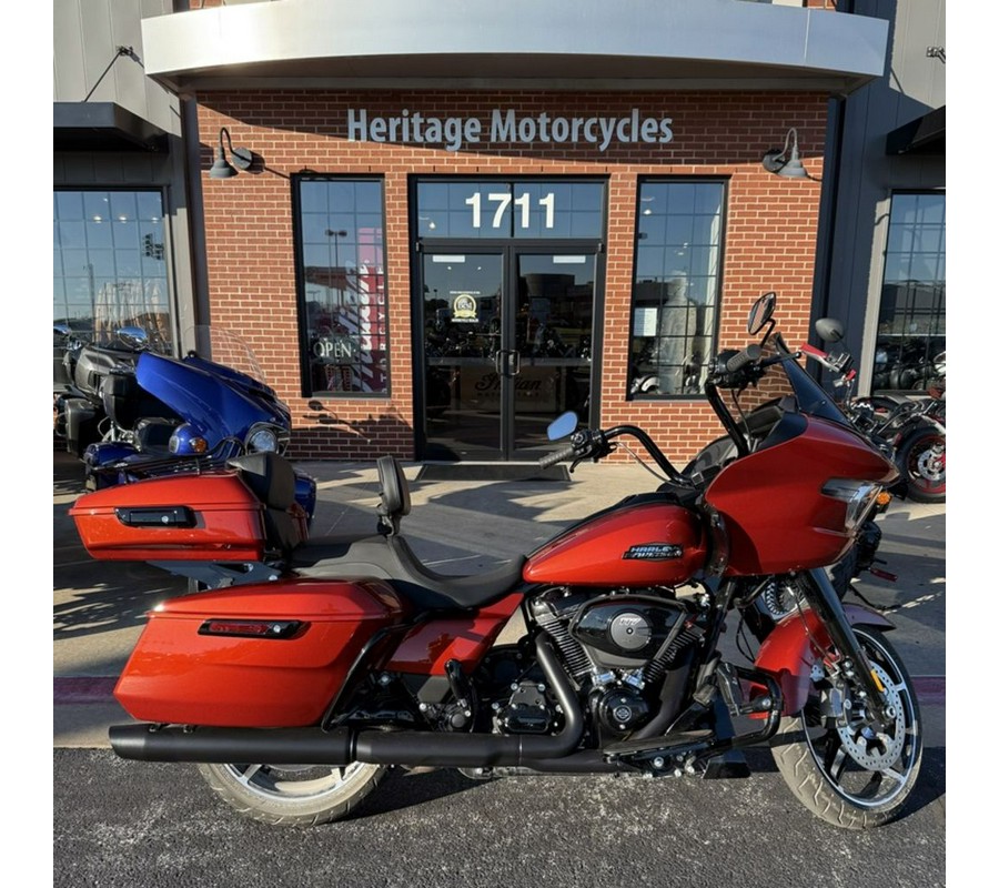 2024 Harley-Davidson Road Glide® Base for sale in Rogers, AR
