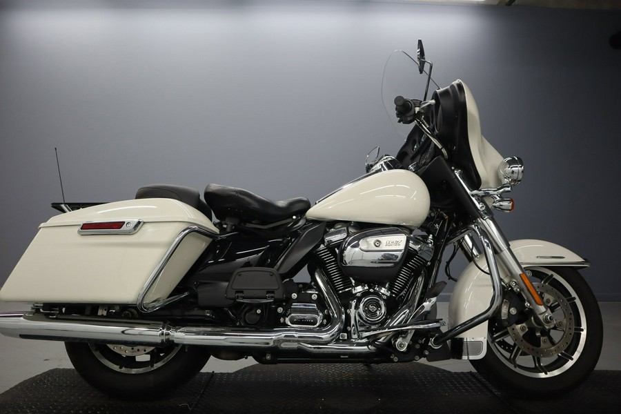 2018 Harley-Davidson Electra Glide Police FLHTP for sale in Langhorne, PA
