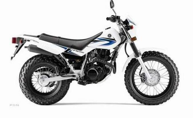 Used Yamaha TW200 motorcycles for sale - MotoHunt