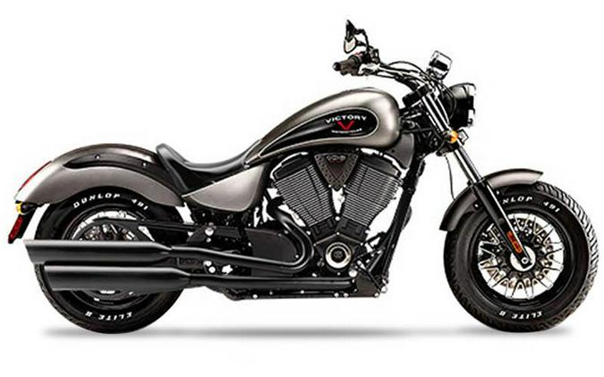 Victory motorcycles for sale - MotoHunt