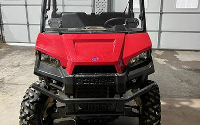Polaris Ranger 500 UTVs for sale - ATVHunt