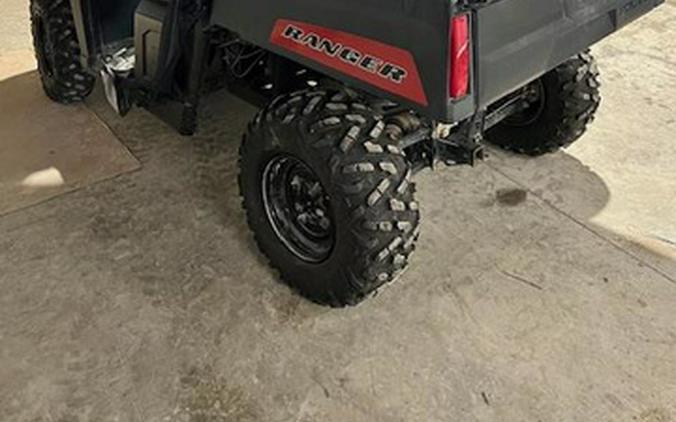 Polaris Ranger 500 UTVs for sale - ATVHunt