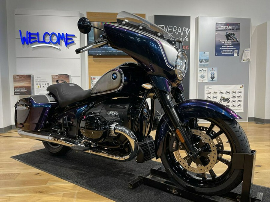 2022 BMW R18B B for sale in Shelby Township, MI