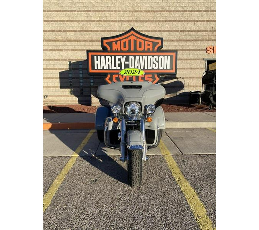 2024 Harley-Davidson® FLHTCUTG - Tri Glide® Ultra for sale in ...