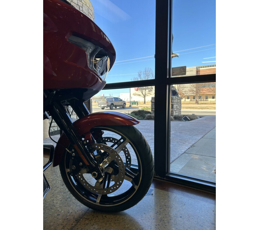 2024 Harley-Davidson Road Glide® Whiskey Fire for sale in Tulsa, OK
