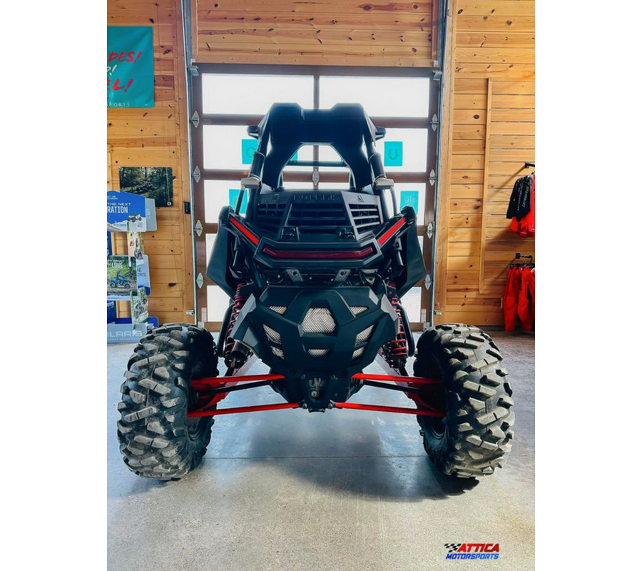 2018 Polaris RZR® RS1 Base for sale in Attica, IN