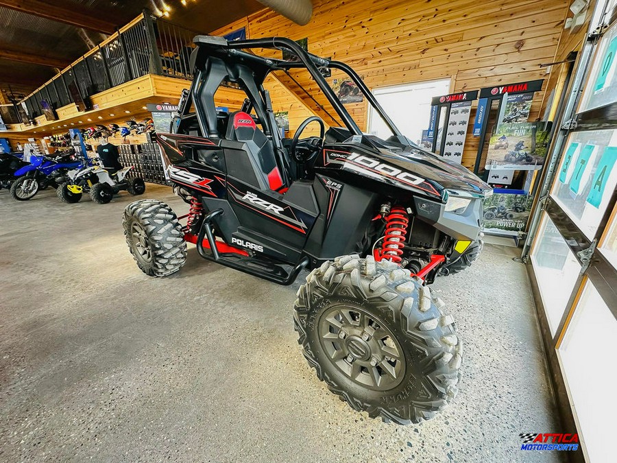 2018 Polaris RZR® RS1 Base for sale in Attica, IN