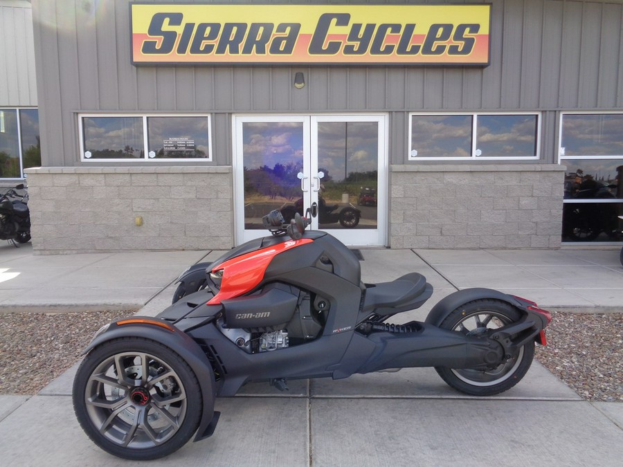 2023 Can-Am Ryker Rotax® 900 ACE™ - Classic Series for sale in Sierra ...