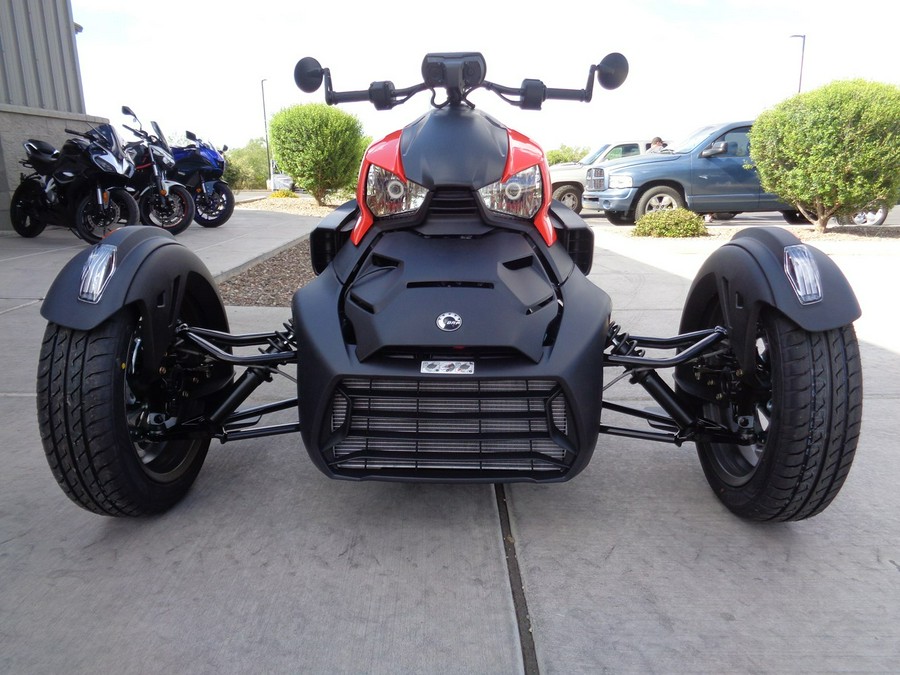 2023 Can-Am Ryker Rotax® 900 ACE™ - Classic Series for sale in Sierra ...