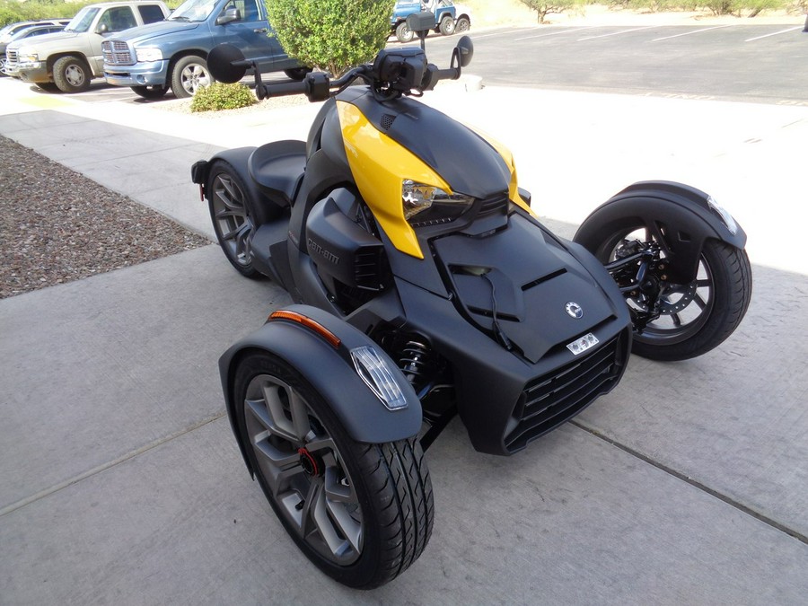 2023 Can-Am Ryker Rotax® 900 ACE™ - Classic Series for sale in Sierra ...