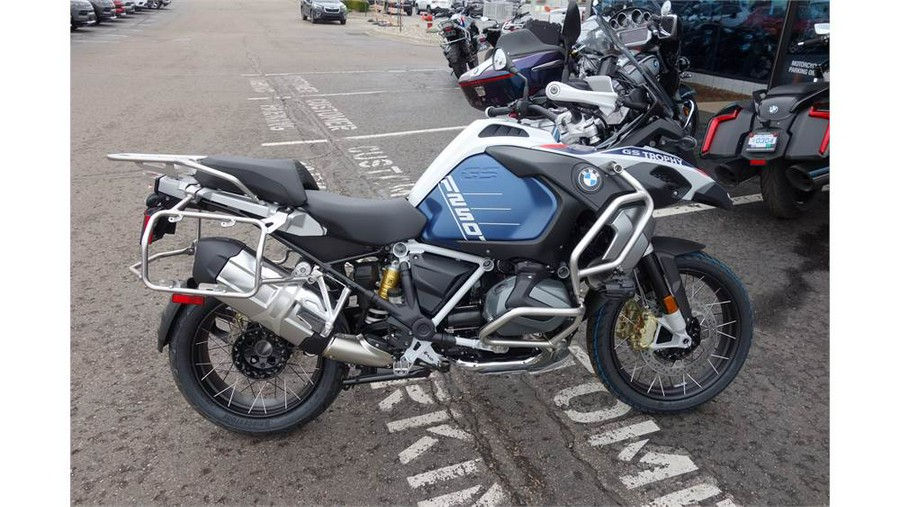 2023 BMW R1250GS Adventure GS Trophy *Low Suspension* for sale in ...