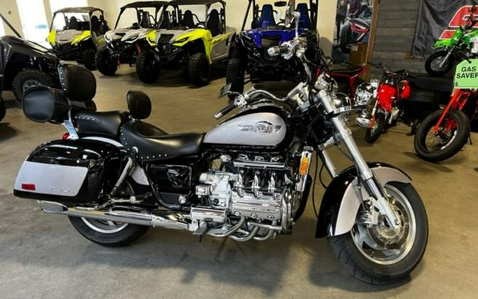 Honda Valkyrie motorcycles for sale - MotoHunt
