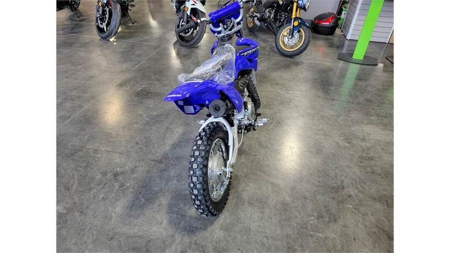 2023 Yamaha TT-R110E for sale in Hesston, KS
