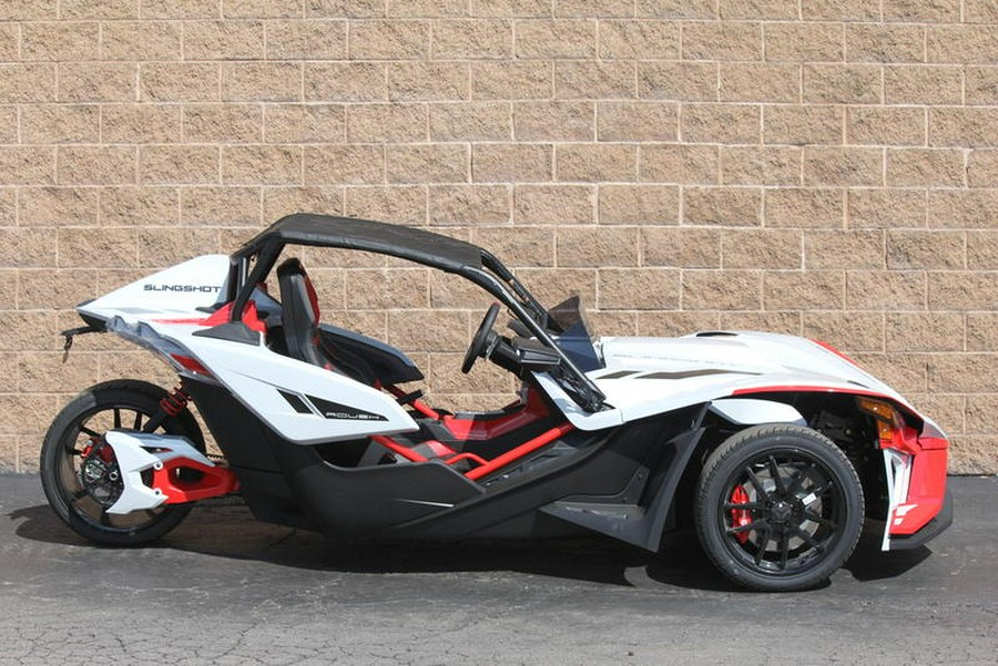 2023 Polaris Slingshot® ROUSH® Edition AutoDrive for sale in Kansas ...