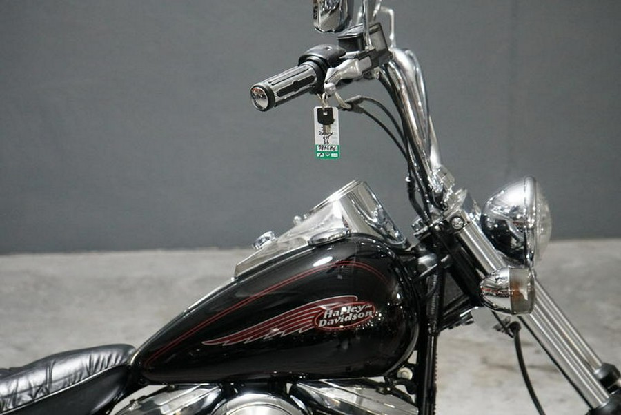 1999 Harley-Davidson® FXST - Softail® Standard for sale in Omaha, NE