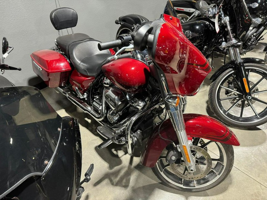 2020 Harley-Davidson® Street Glide Base for sale in Minot, ND