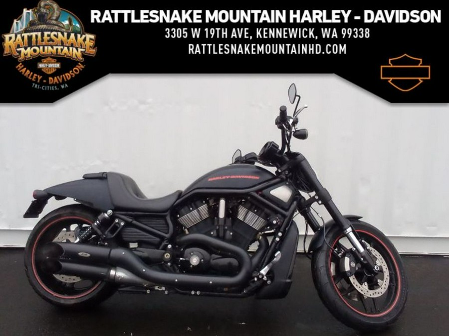 2014 Harley-Davidson® VRSCDX - Night Rod® Special for sale in Kennewick, WA