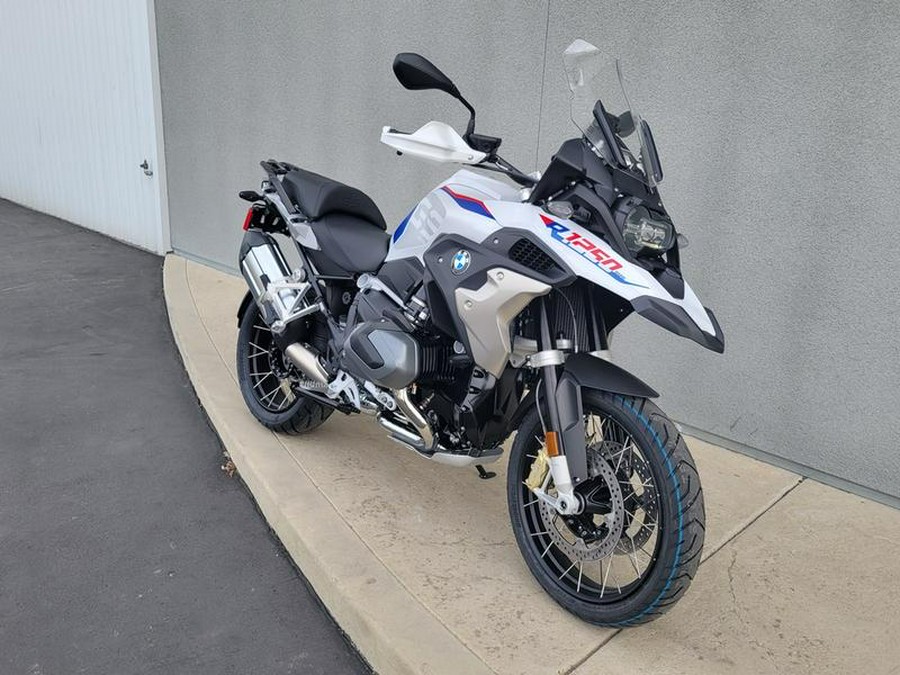 2023 BMW R 1250 GS Rallye for sale in Fresno, CA