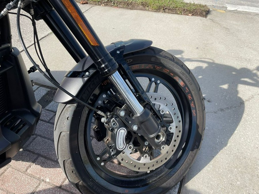 2019 Harley-Davidson® FXDRS - FXDR™ 114 for sale in Daytona Beach, FL