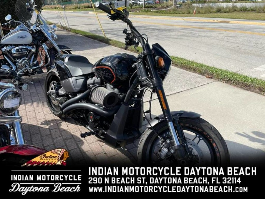 2019 Harley-Davidson® FXDRS - FXDR™ 114 for sale in Daytona Beach, FL