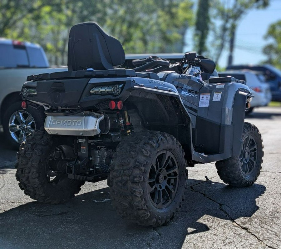 2024 CFMoto CForce 800 XC for sale in Tallahassee, FL
