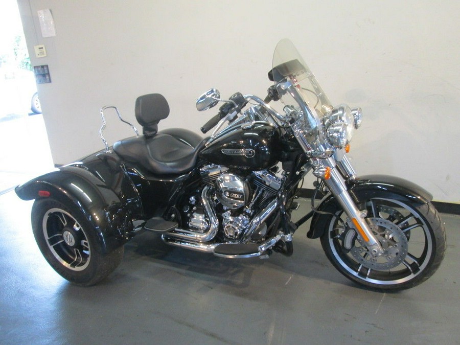 2016 Harley-Davidson® FLRT - Freewheeler® for sale in Lewis Center, OH