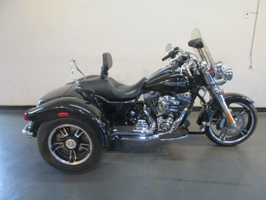 2016 Harley-Davidson® FLRT - Freewheeler® for sale in Lewis Center, OH