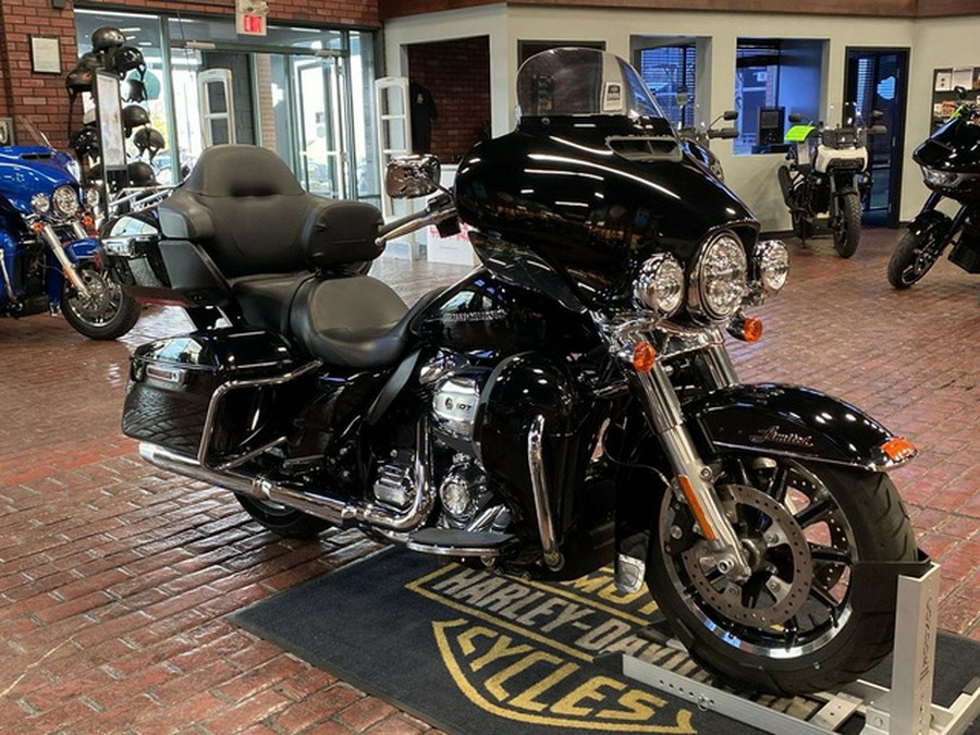 2018 Harley-Davidson FLHTKL - Ultra Limited Low for sale in Milwaukee, WI