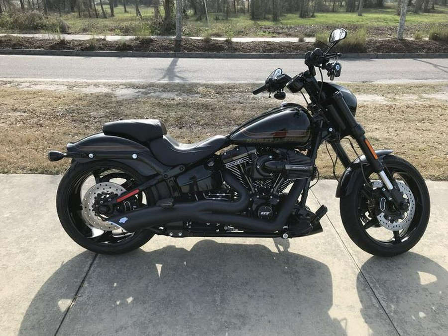 2016 Harley-Davidson® FXSE - CVO™ Pro Street Breakout® for sale in ...
