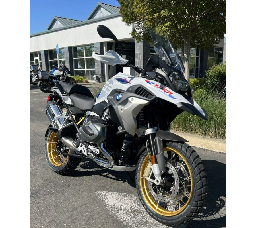 2023 BMW R 1250 GS Rallye for sale in Windsor, CA